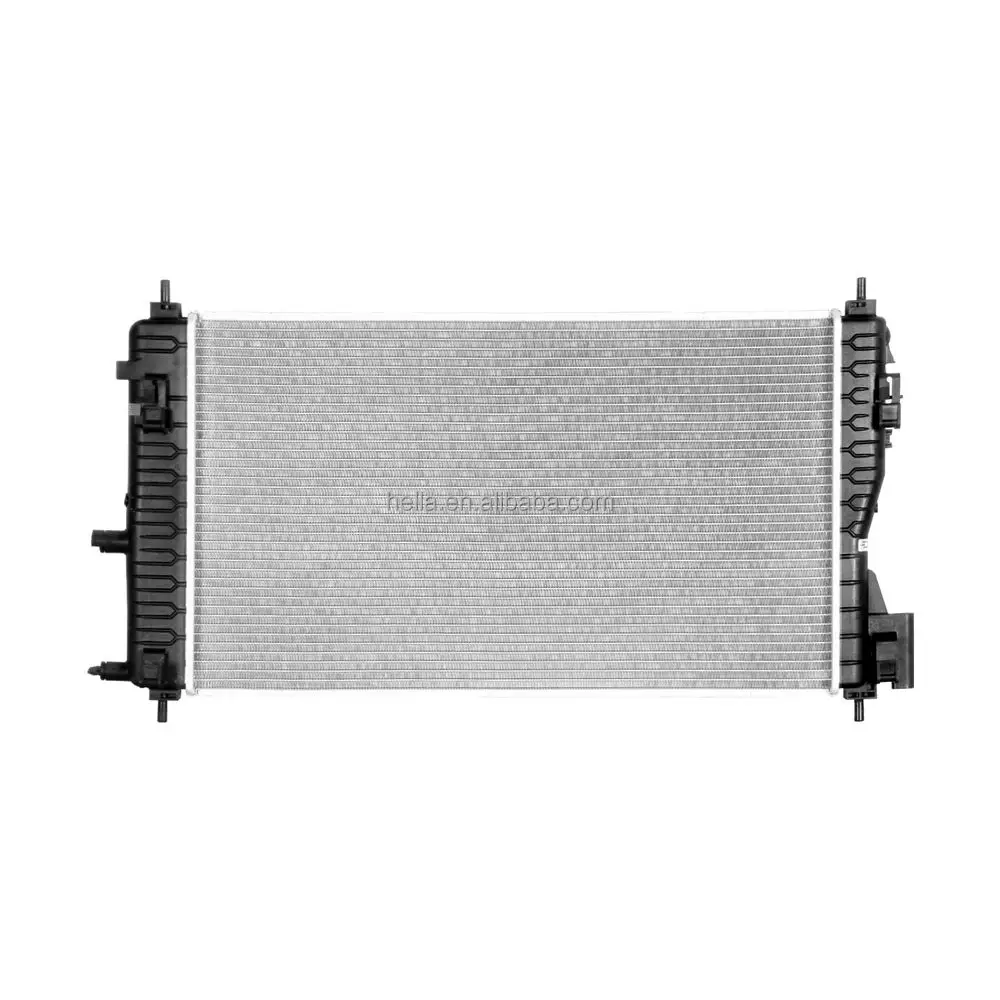 Aluminum Radiator for HYUNDAI ACCENT K2 2011- 25310-1R050