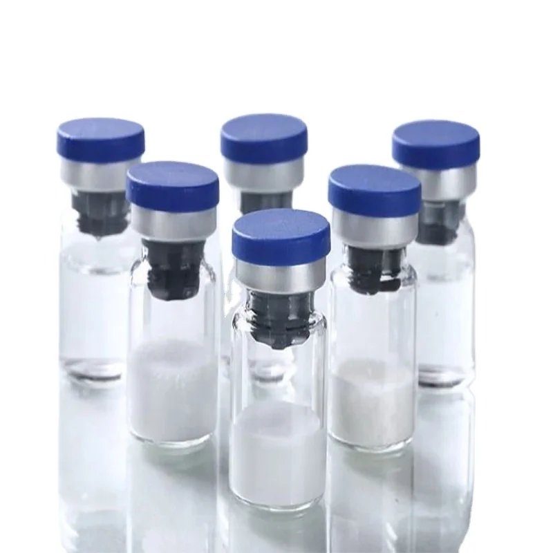 Most Popular Peptides Vials 5mg 10mg In Stock Fast Shipping Support ...