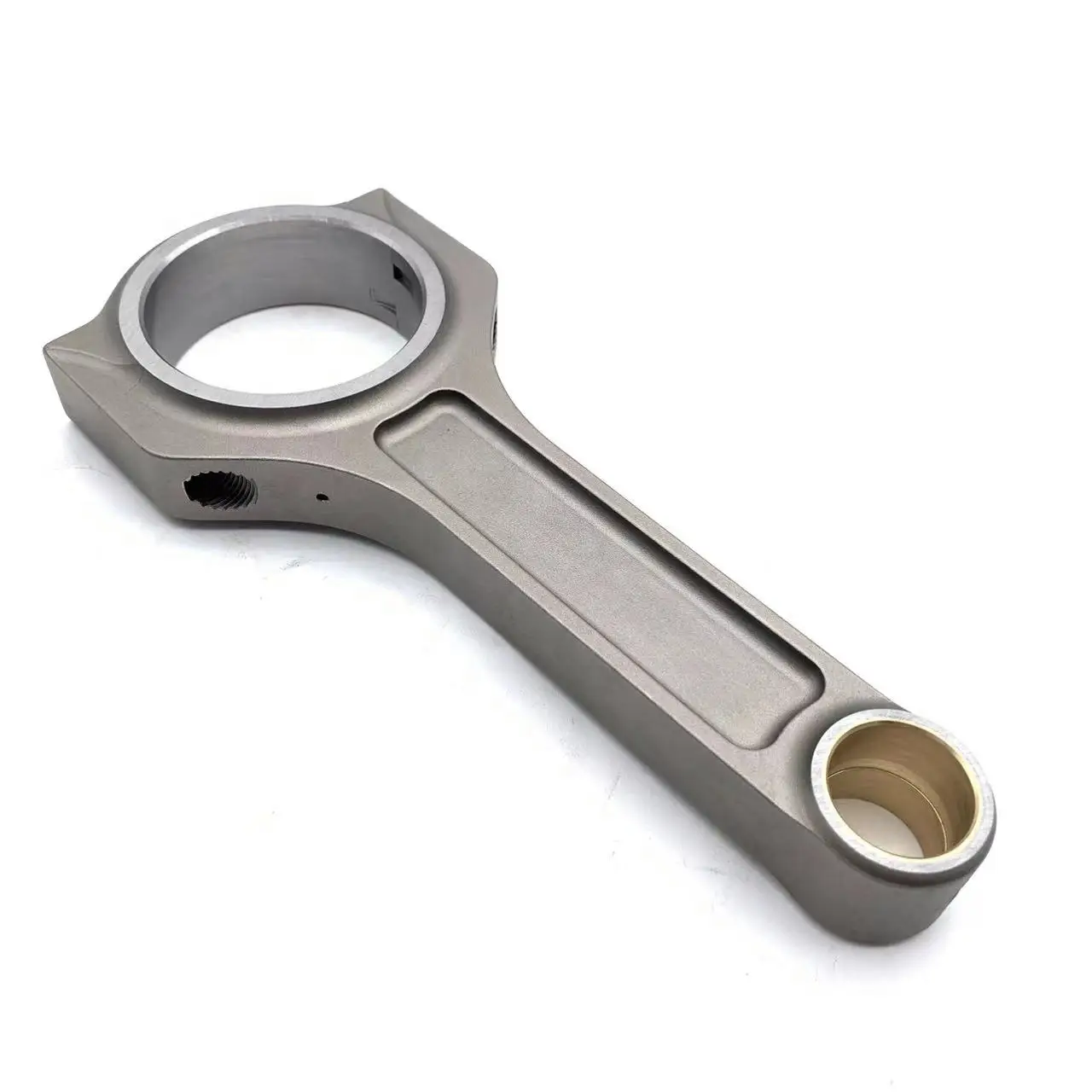 N20 Qx-beam Forged Connecting Rods For Bmw N20b20 144.35mm One Set ...