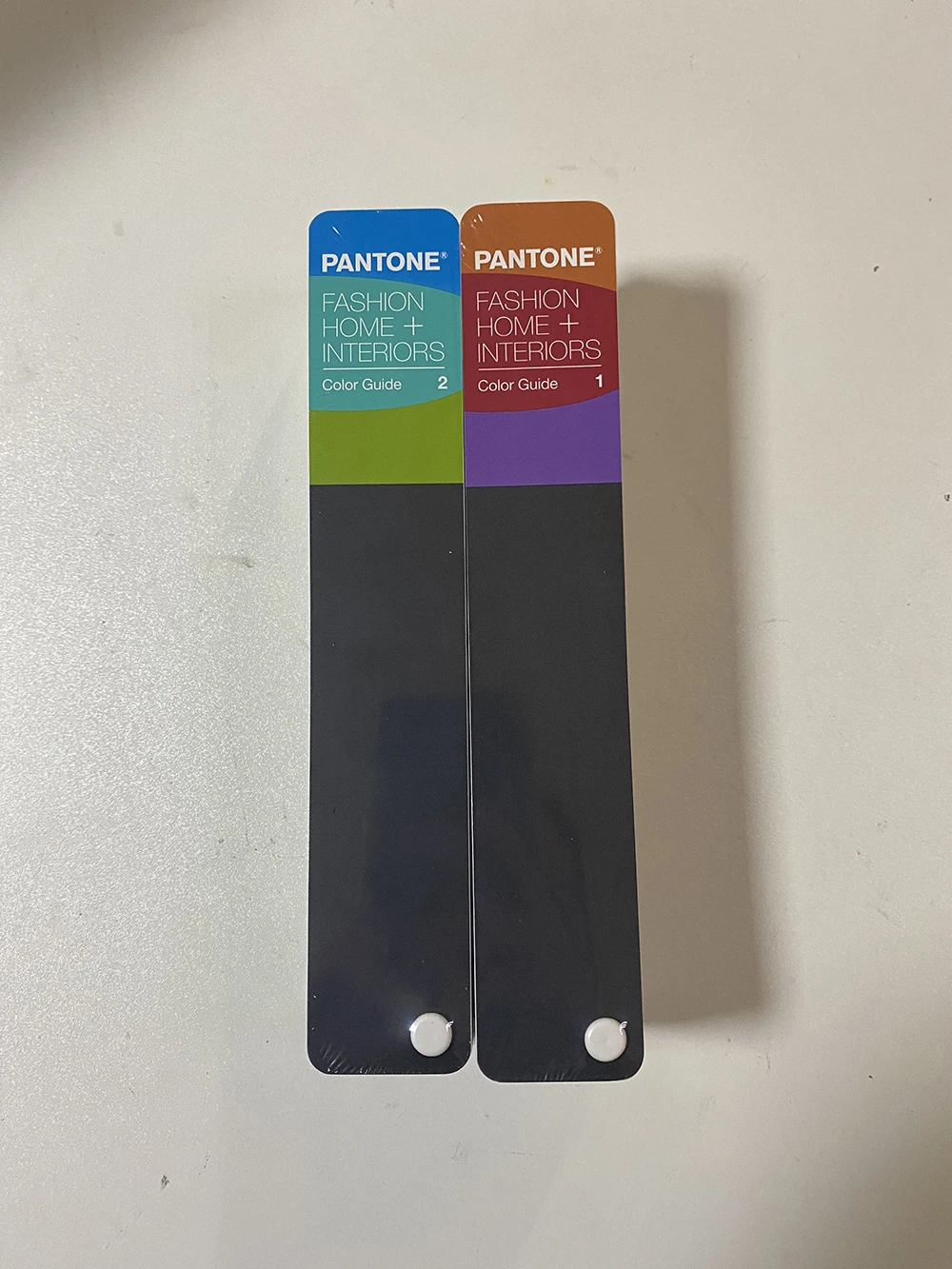 New Pantone Color Card International Standard Tpg Color Card Tpx ...