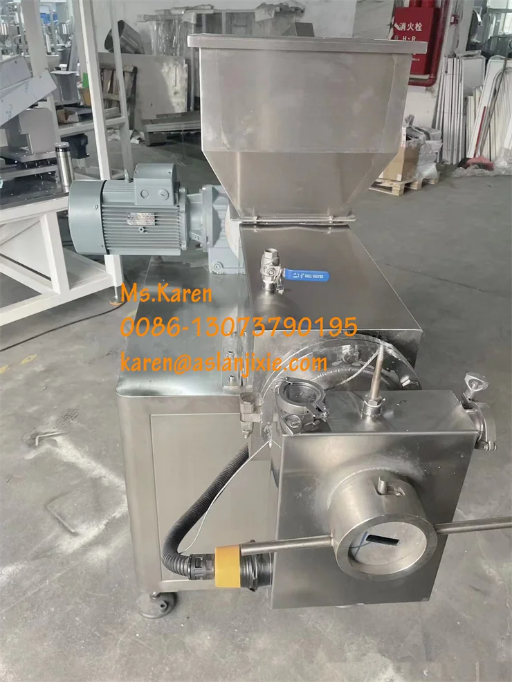 Lanudary Soap Making Machine - High Efficiency & Customization