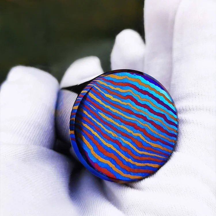 Titanium Bars - Durable and Versatile Industrial Solutions