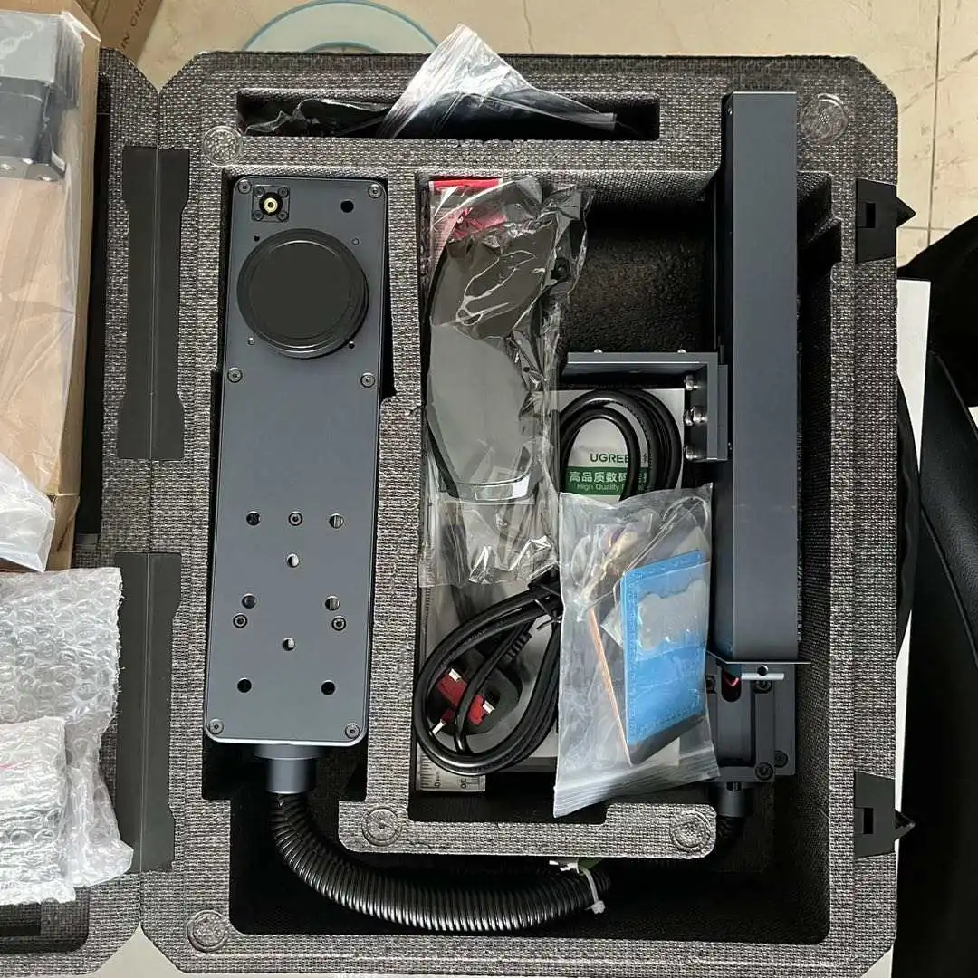 Daja M4 Gold Jewelry Diamond Textile Acrylic Plastic Pencil China Laser ...