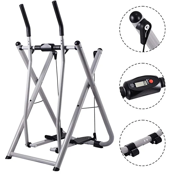 Alibaba.com: Folding Air Walker Fitness Swing Leg Trainer, Multi ...