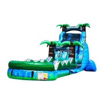 Outdoor Park Playground Waterpark Inflatable Bouncer Repair Kit Ce ...