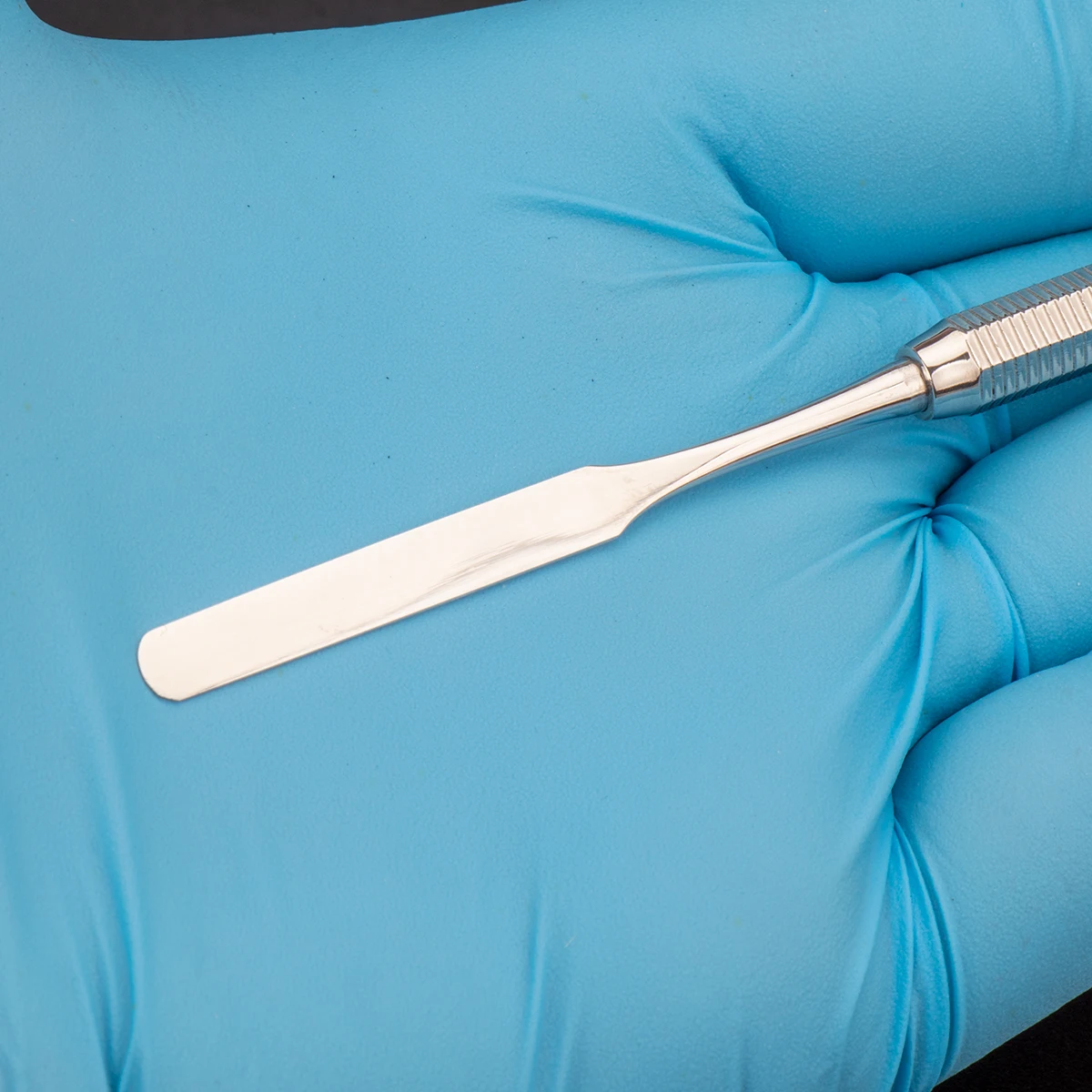 18cm Single-ended Dental Cement Mixing Spatula Resin Carving Tool ...