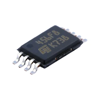 Bom Service Original St M24256-bfdw6tp Tssop-8 Eeprom Integrated Circuits Electronics Components ...
