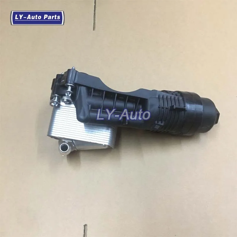 Engine Oil Filter Housing Assembly For Bmw F22/f48/ F48/ F39 X1 X2 228i ...