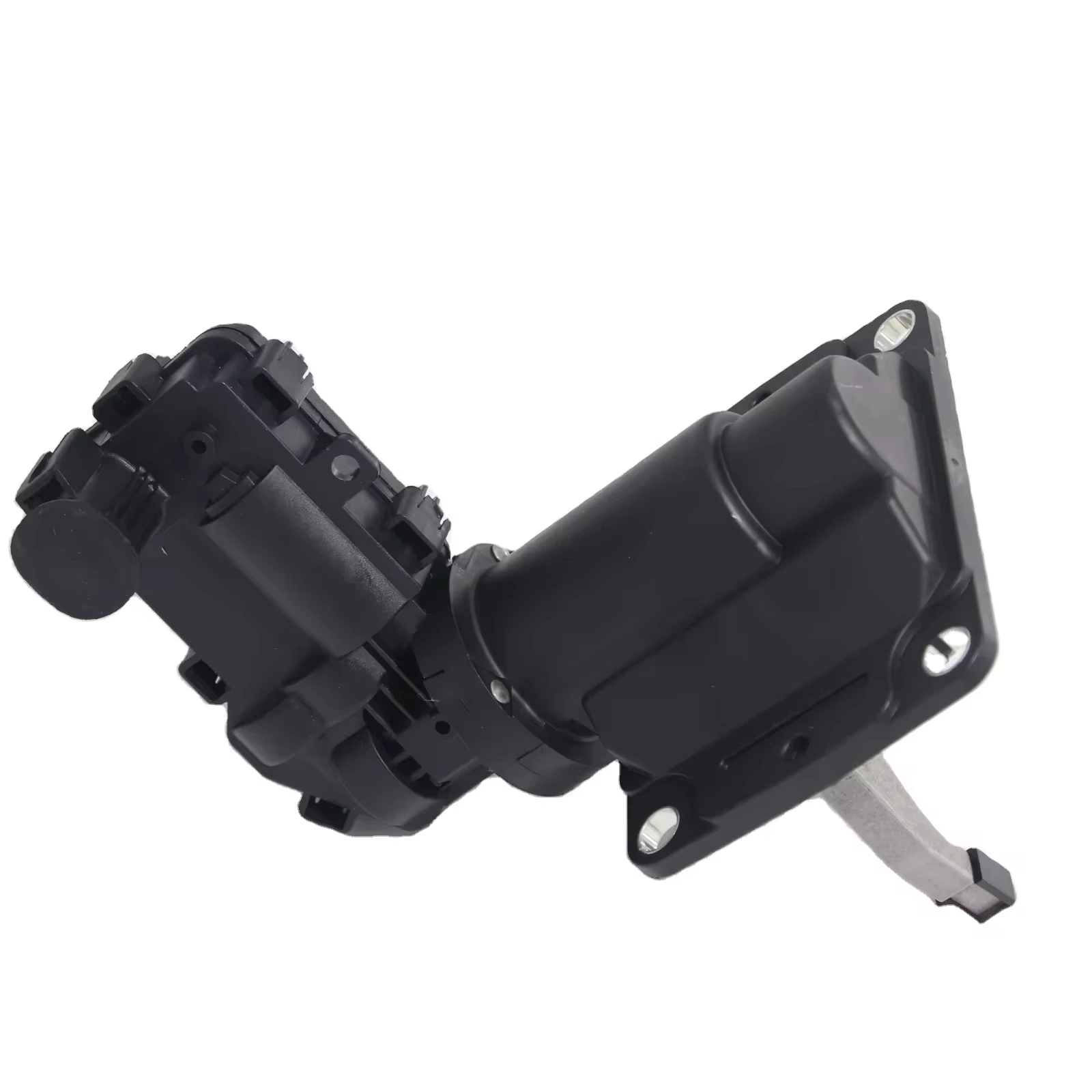 Front Axle Disconnect Actuator Fork 68216944ab 68216944aa For Dodge Ram ...