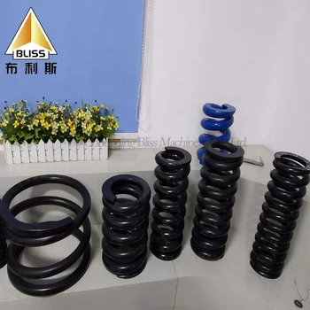 Orthodontic 60si2mn Material P4132 Torque Spring Best Price Steel ...