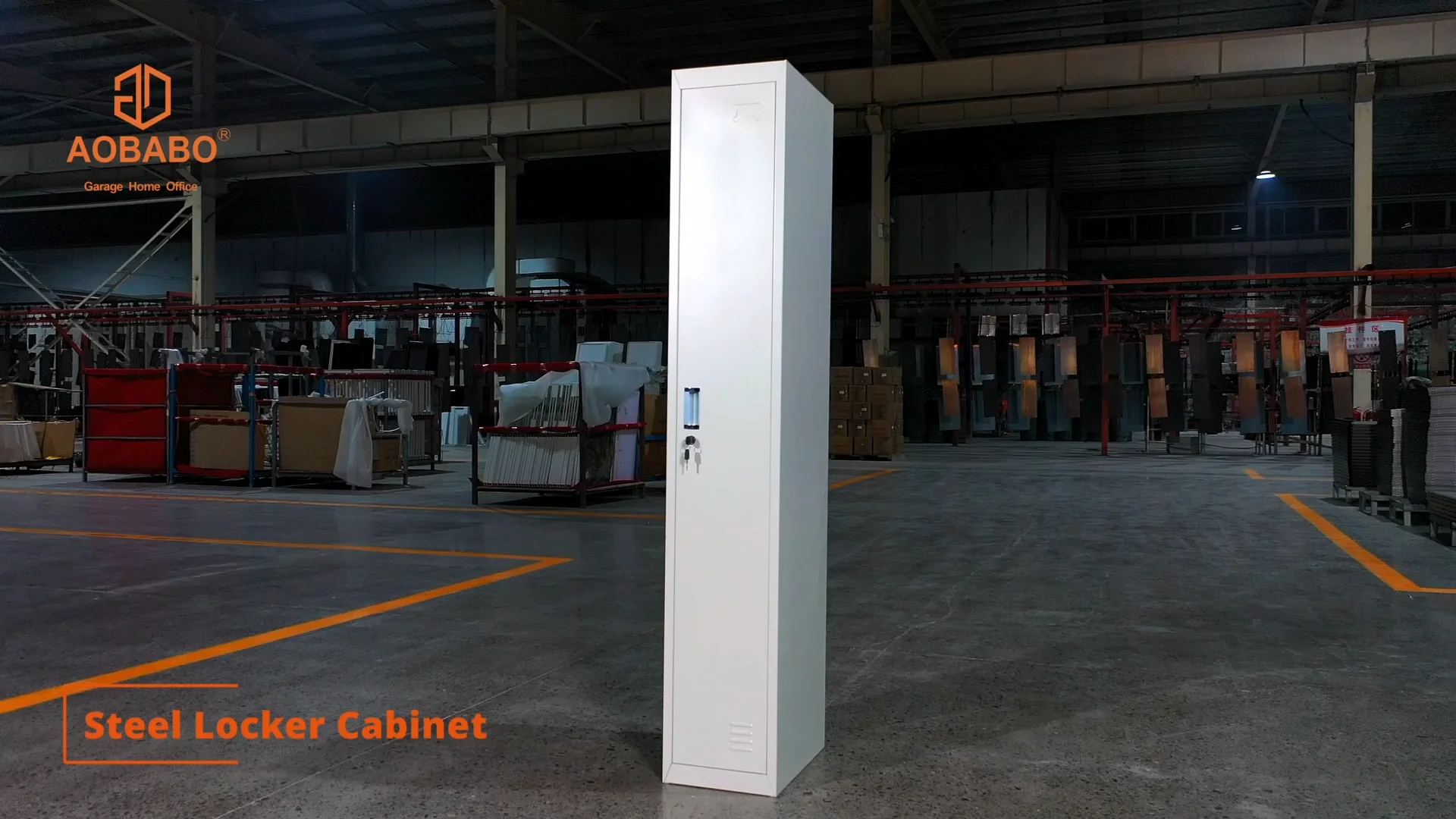 Large Storage For Wide Range Of Use,Easy Assemble,Cloth Rail Inside ...