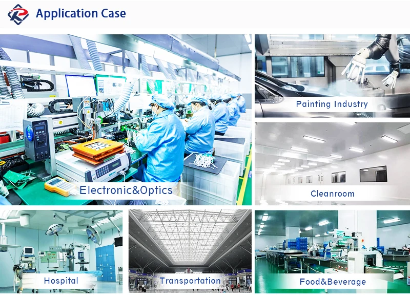 G4 Synthetic Bag Filter Aaf Dripak Air Filter With Custom Frame ...