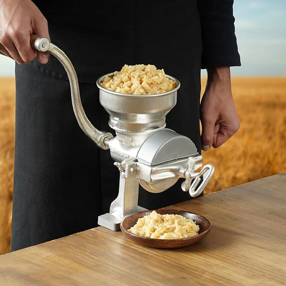 Hand Crank Cocoa Olive Grinder| Alibaba.com