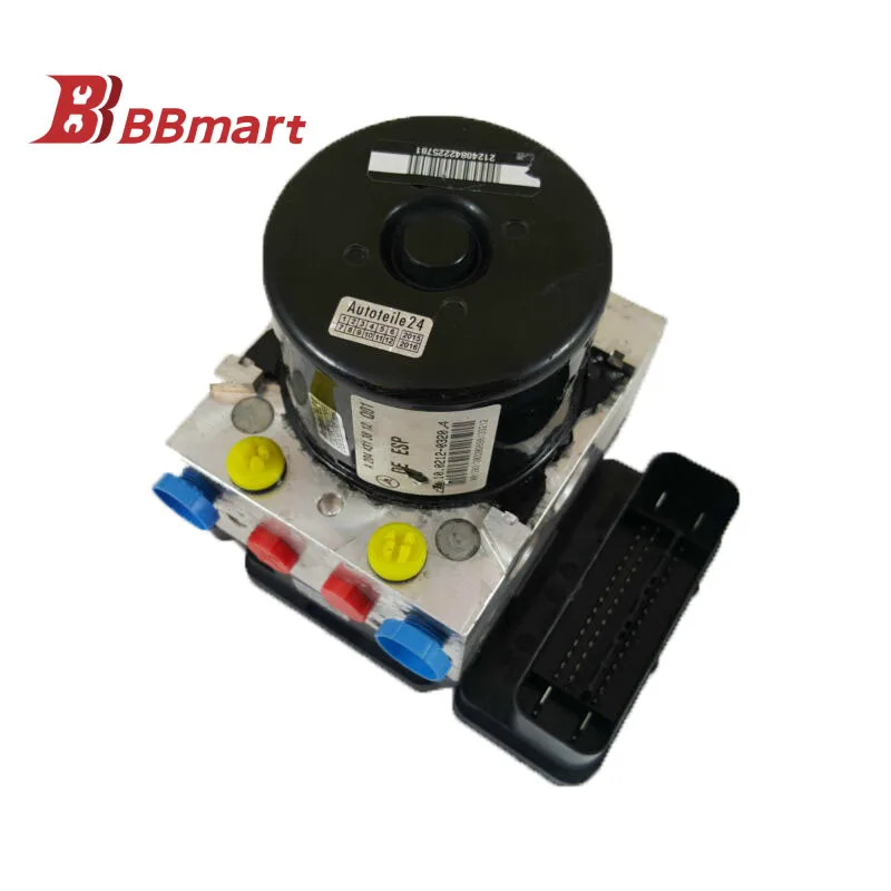 Bbmart Auto Original Second Hand Parts For Mercedes Benz C300 Abs Pump ...