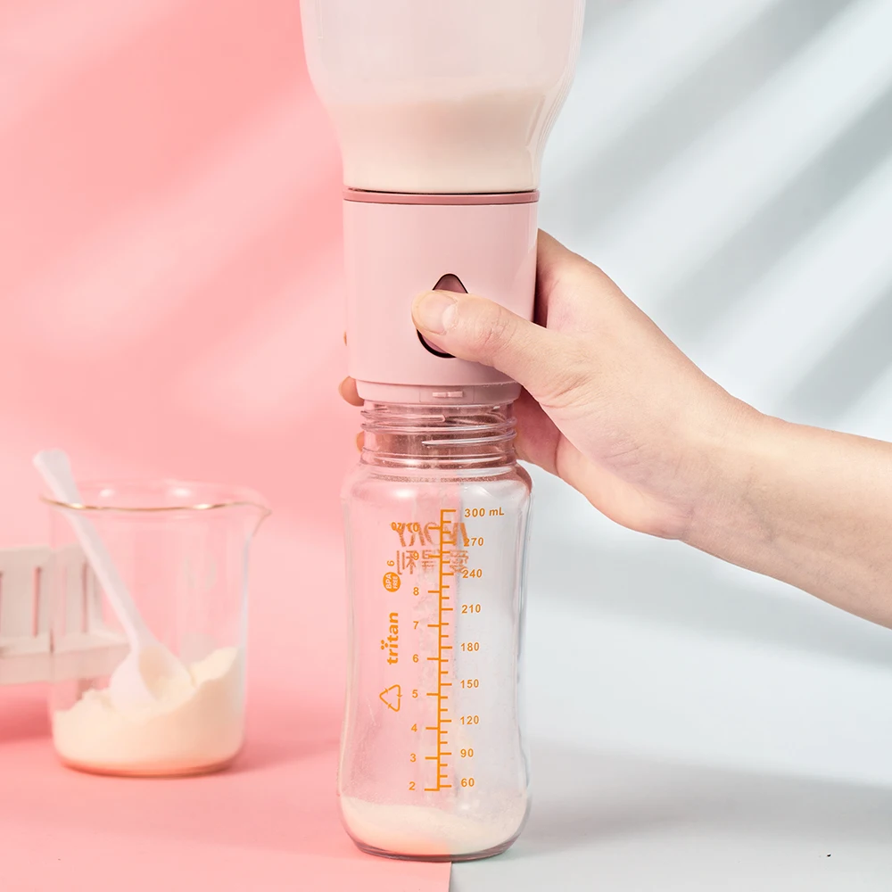 Handheld Powder Dispenser