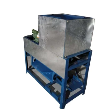 small automatic snail shelling machine, remove shell of snail, snail ...