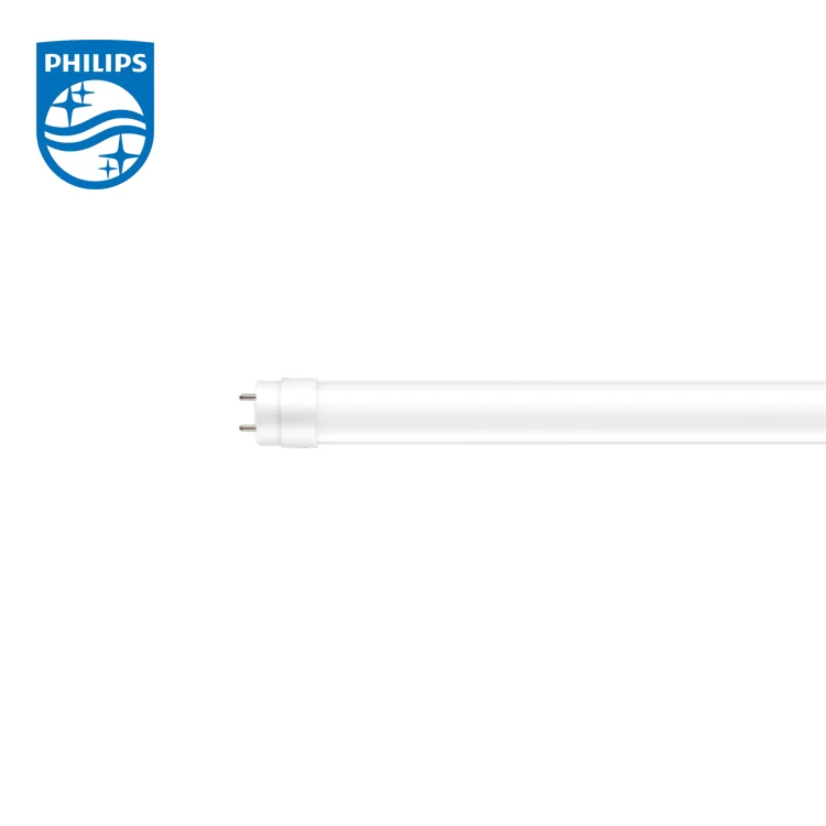 PHILIPS Double Ended Power LED T8 Tubes - Efficient Lighting