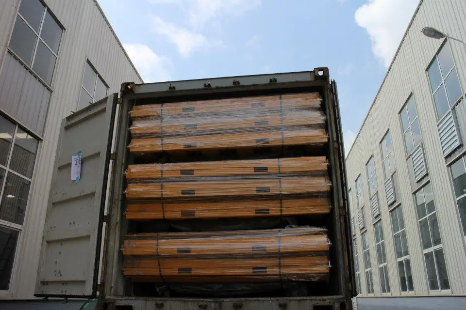 무거운 제품경사로 콘테이너 포크리프트 부속으로 적재하고 내리기를 위한 콘테이너 경사로 Buy 컨테이너 램프 지게차 부착하역 컨테이너 램프램프 컨테이너 지게차 부품