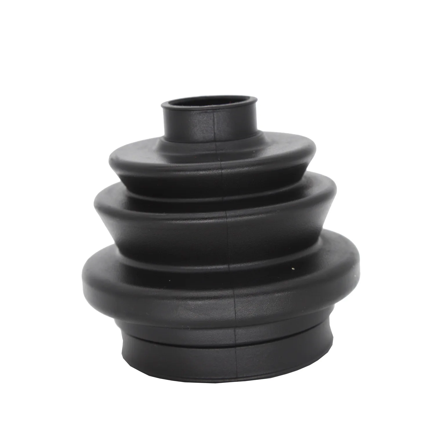 IATF 16949 Certificated NBR Rubber Bellows Dust Cover