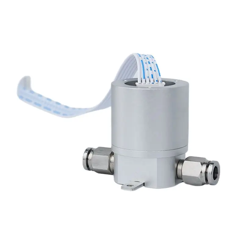 Hydrogen Sensor Probe - Precision H2 Detection Module