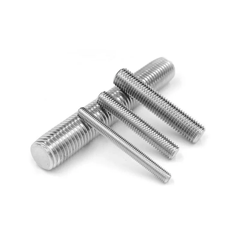 DIN 976 Threaded Bar Rods - Stainless Steel Solutions