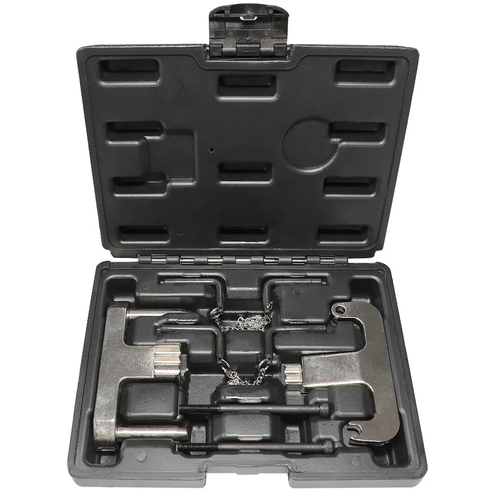 M272 Engine Timing Locking Camshaft Alignment Tool Set for Mercedes ...