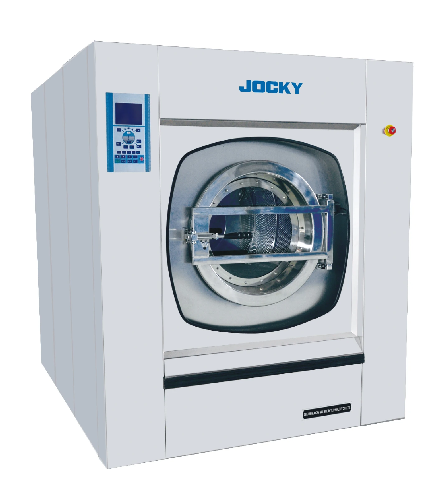 Xgq-100f Hospital/clean Room Laundry Washing Machine Washer Extractor ...