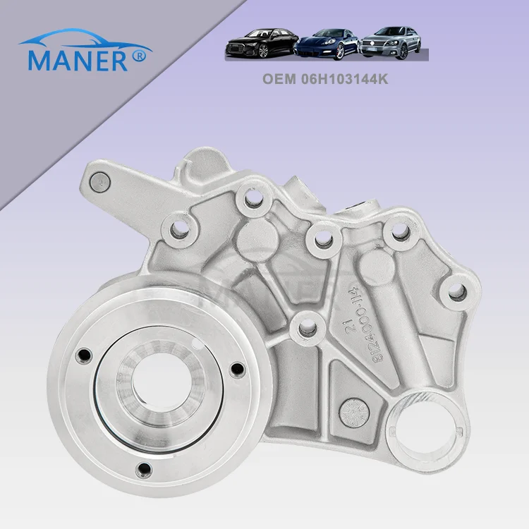 MANER 06H103144K 06H103144G Auto Engine System Camshaft Bridge Bracket ...