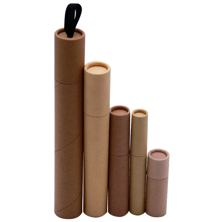 Wholesale High Quality Environmentally Friendly Material Round Paper ...