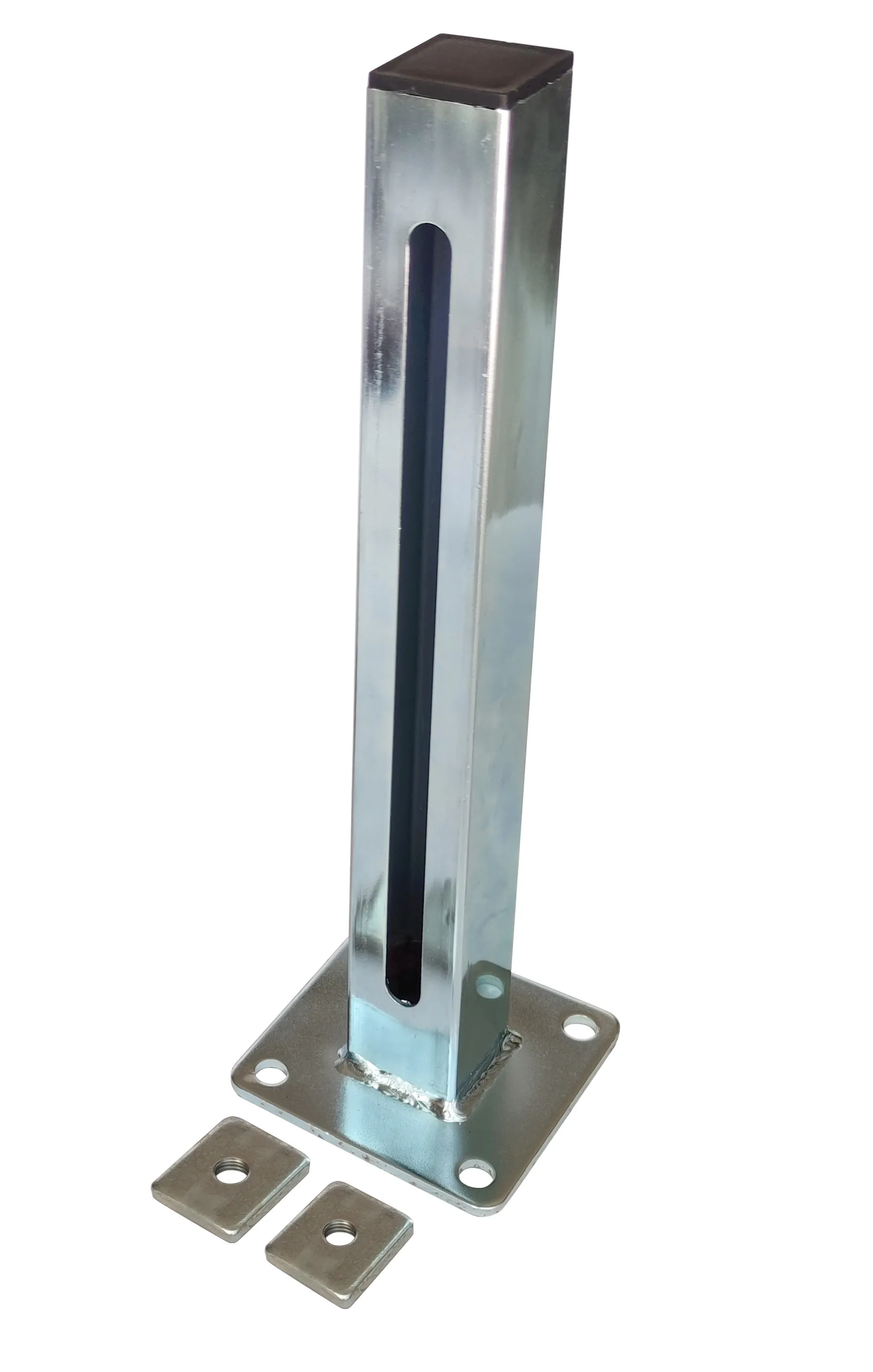 Sliding Gate Nylon Roller Bracket Gate Support Assembly - Buy ...