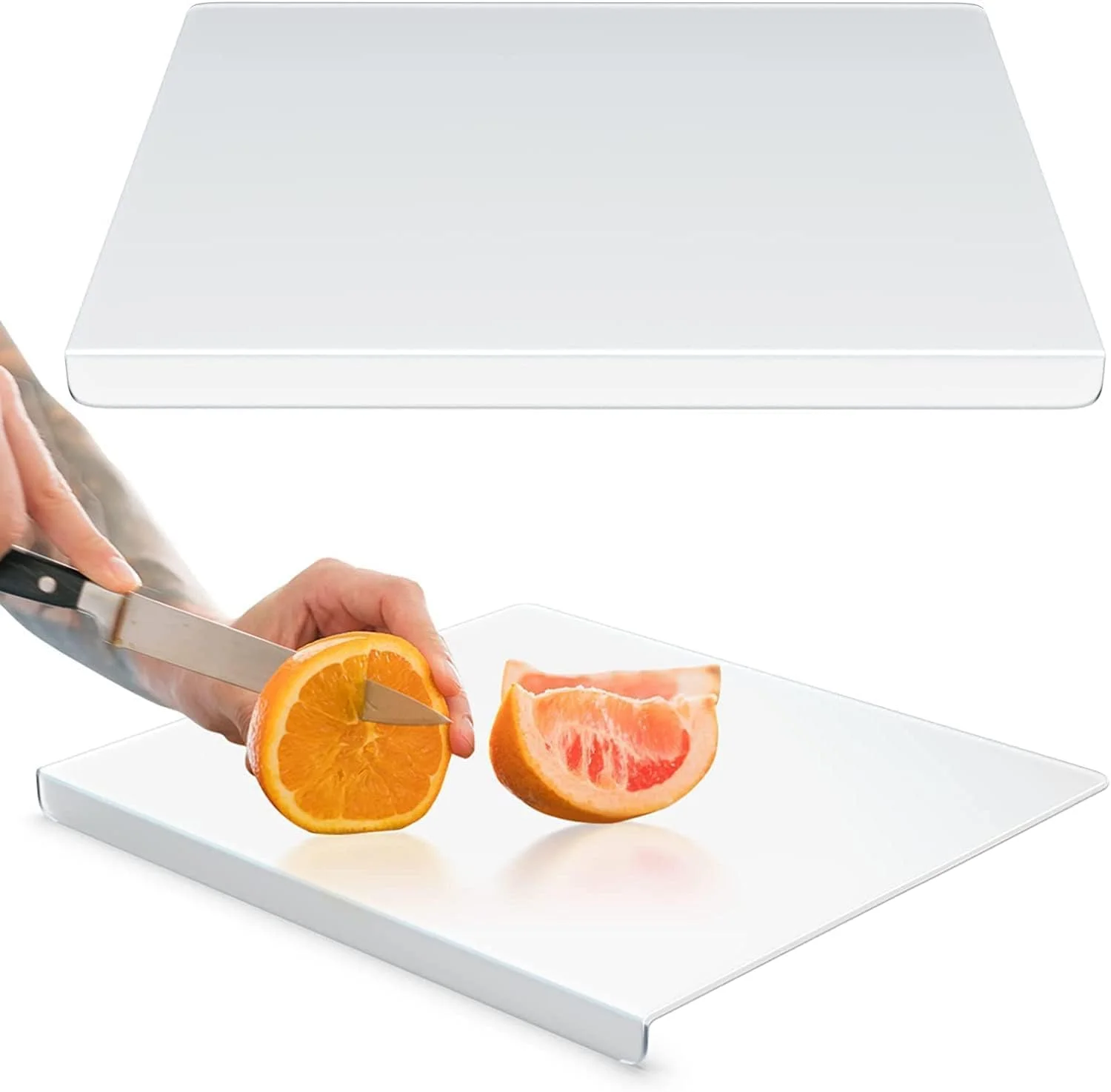 Eco-friendly Acrylic Cutting Boards - Durable & Sustainable