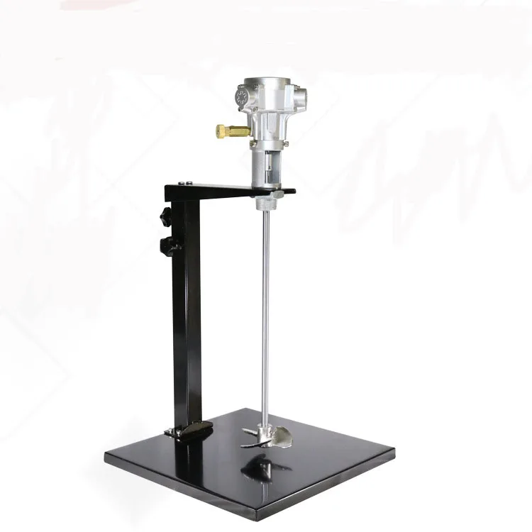 20l Agitation/20l Pneumatic Agitator/pneumatic Stirrer - Buy Pneumatic ...