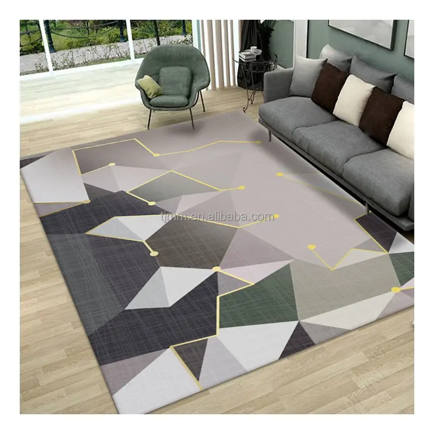 Tianjin Mode More Large Carpets And Rugs For Living Room Alfombras ...