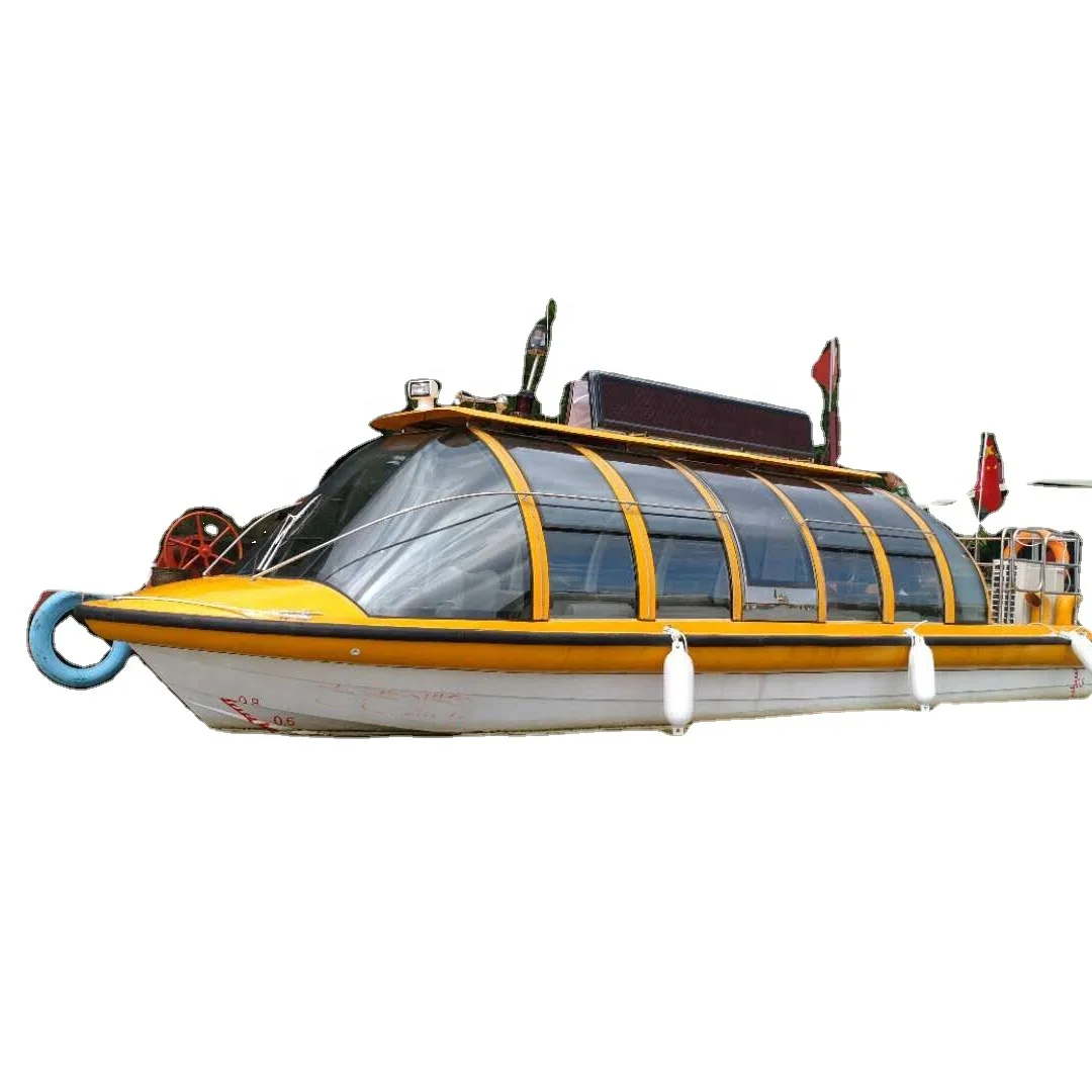 Sightseeing Ferry 1290 Passenger Boat Water Bus by Bestyear