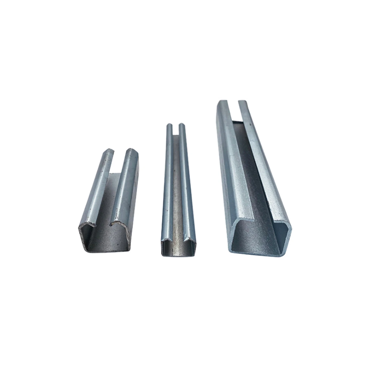 ASTM A36 Galvanized Cold Formed Section Steel Structural C Shape ...