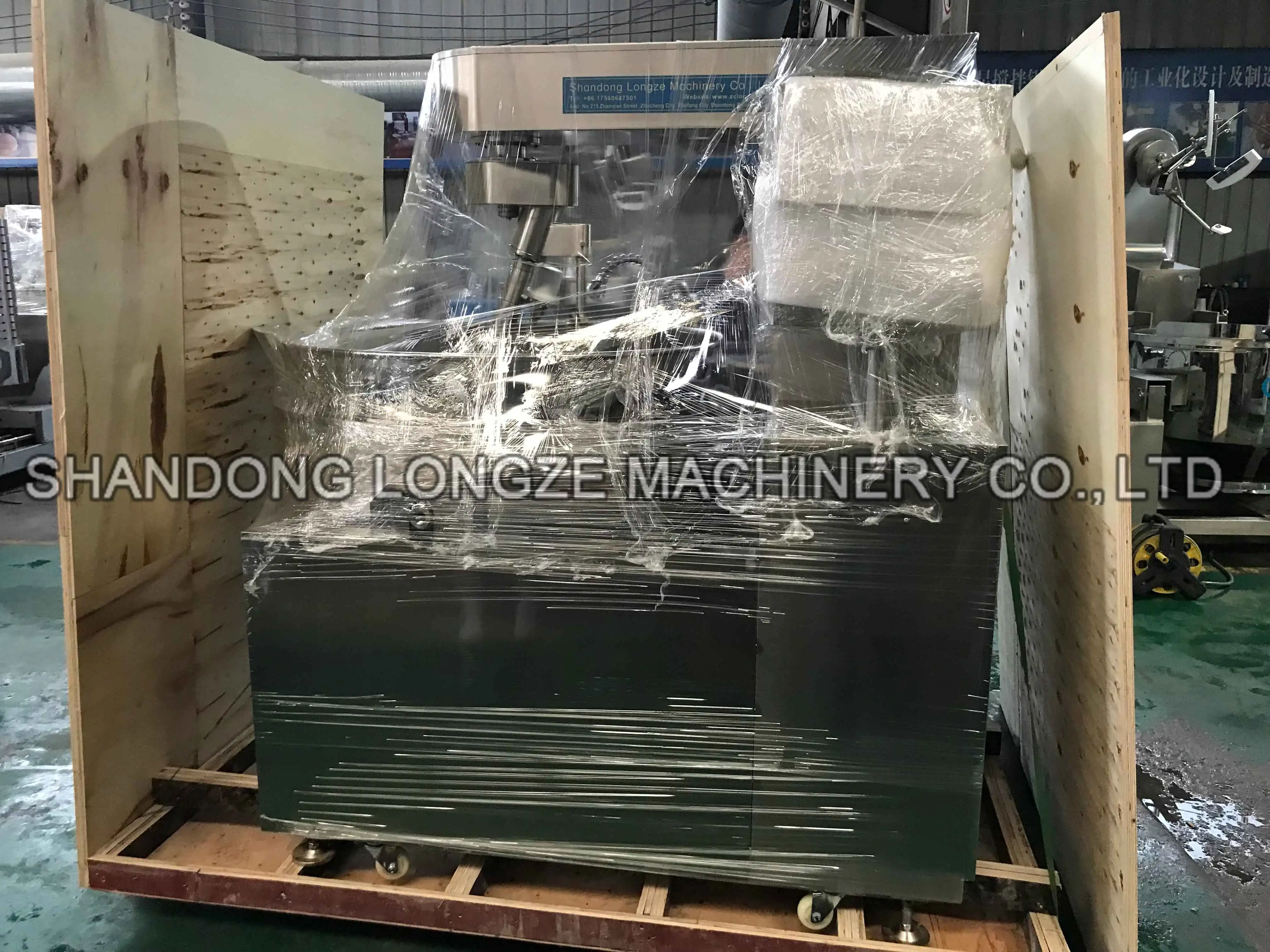 Indian Biryani Industrial Automatic Cooking Machine For Sale Multi ...