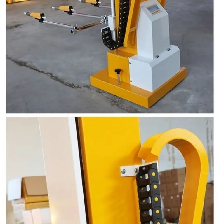 Automatic Powder Coating Paint Moving Reciprocator - Buy Powder Coating ...