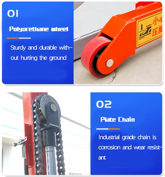 Electric Lift Loading And Unloading Lifts Mobile Loading And Unloading ...