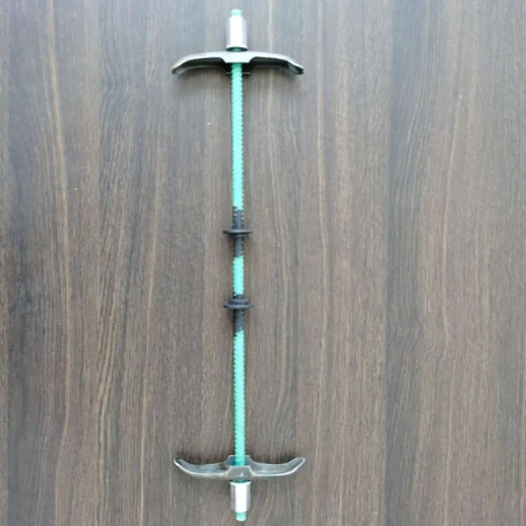 FRP Fiberglass Rock Anchoring Bars - Durable & Versatile