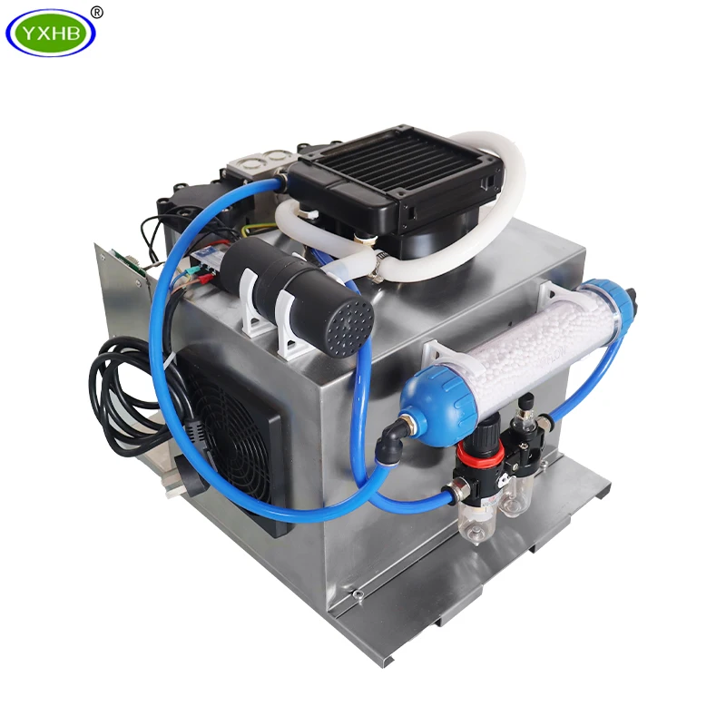 3L PSA Portable Oxygen Concentrator Module for Ozone Generators