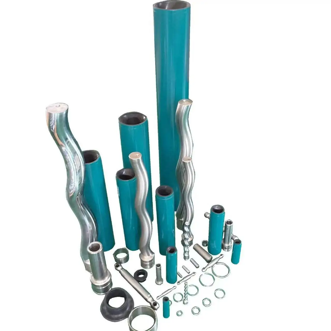 SEEPEX single screw pump universal joint progressing Cavity pump ...