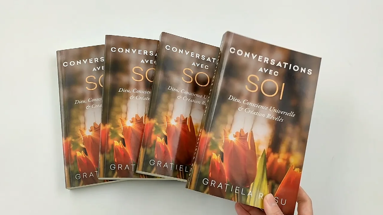 Cheap A4 A5 Perfect Bound Bind Offset Paper Full Color Paperback Novel ...