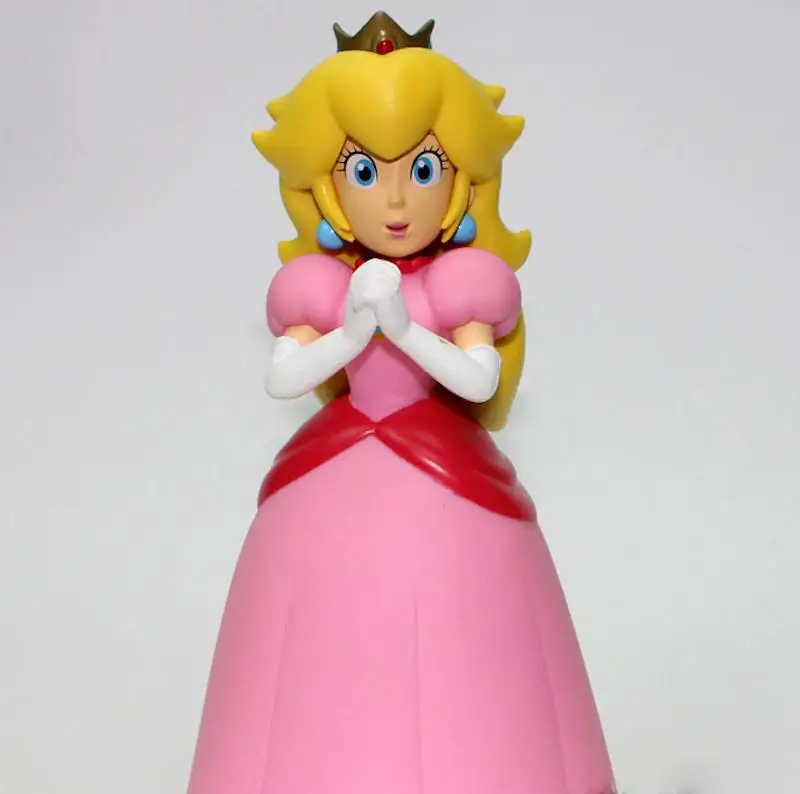 Mario Toy Figure Wholesale Super Mario Bros Action Figure,Koopa Daisy ...