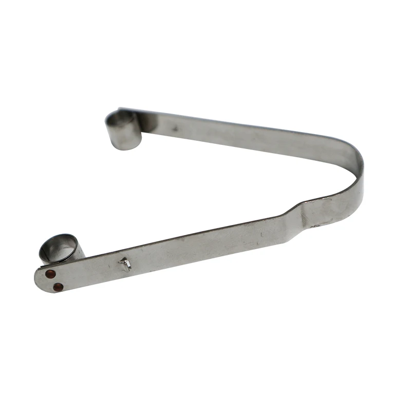 Customized Stainless Steel Constant Pressure Carbon Brush Spring For ...