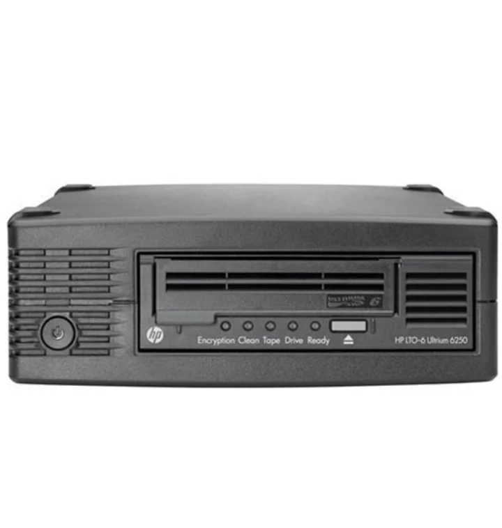 For EH970A HP StoreEver LTO-6 Tape Drive 2.5TB (Native)/6.25TB ...