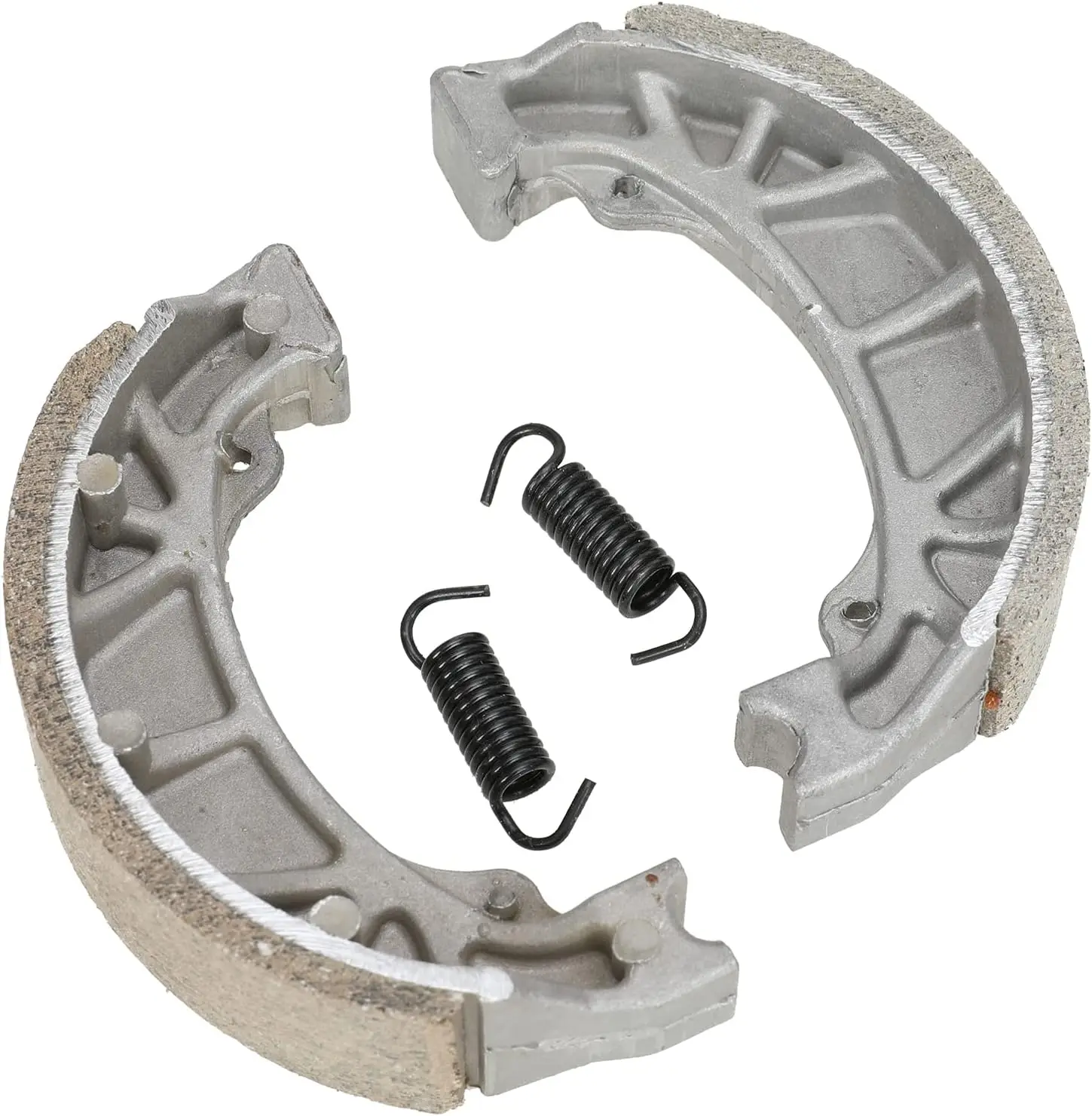 Wear-resisting Durable Motorcycle Rear Disc Brake Shoes Parts Wave ...