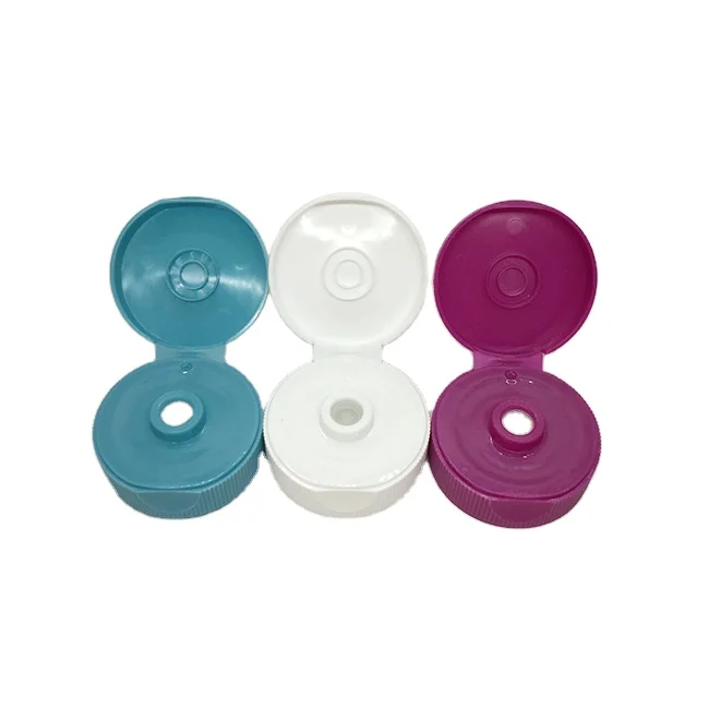38mm Silicone Valve Flip Top Cap For Honey Squeeze - Buy Flip Top Caps ...