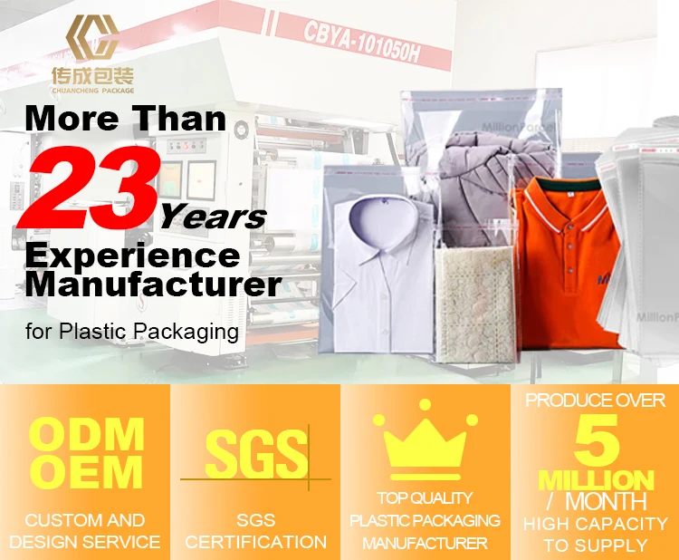 Food Grade Onigiri Packing Plastic Packaging Opp Bag Custom Print Poly ...