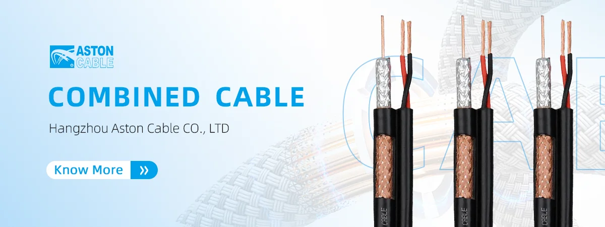 Company Overview - Hangzhou Aston Cable Co., Ltd.