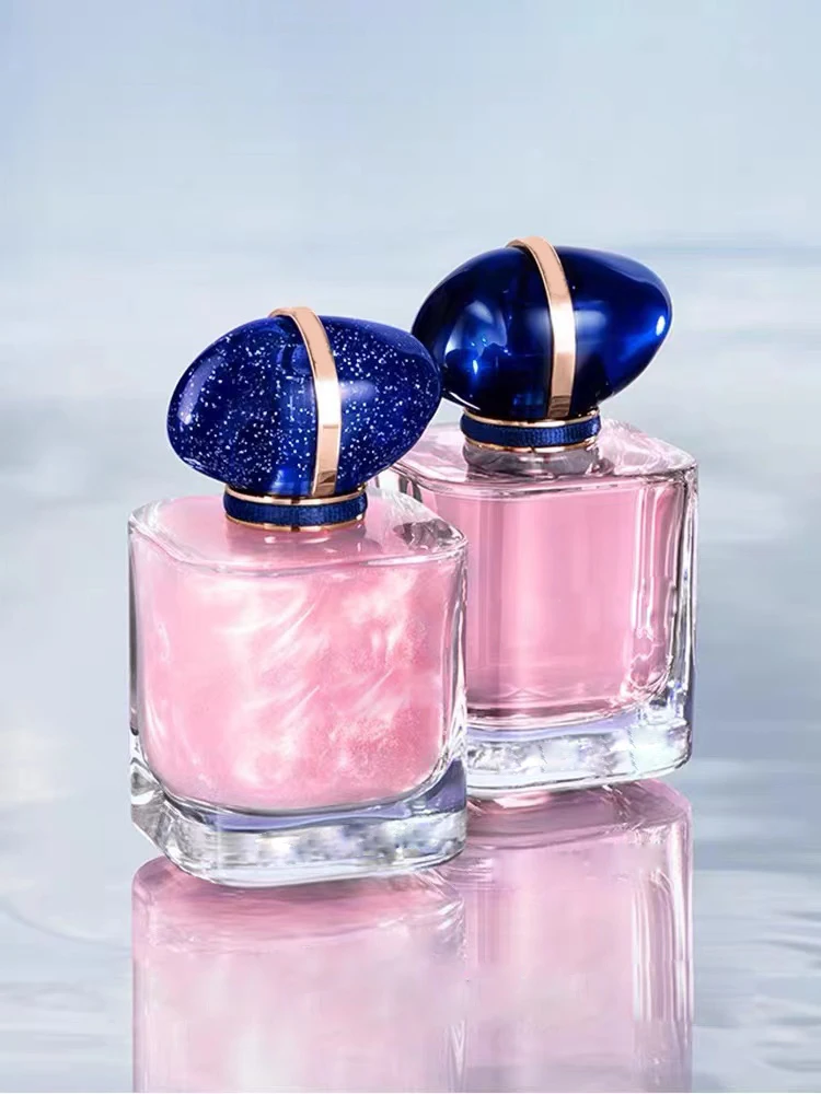 Women's High Quality Perfumes Supported Custom Perfumes 30ml 50ml 90ml ...